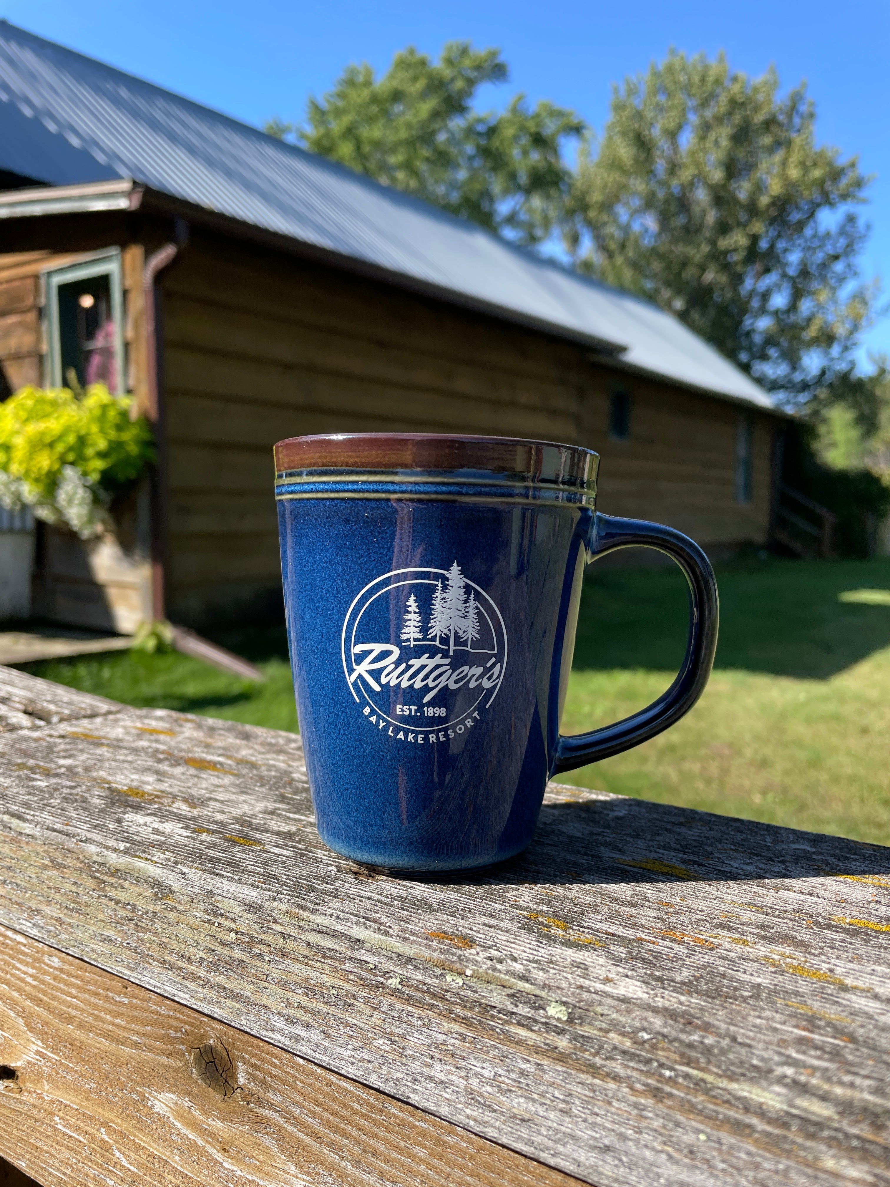 Cups & Mugs – Ruttger's Retail